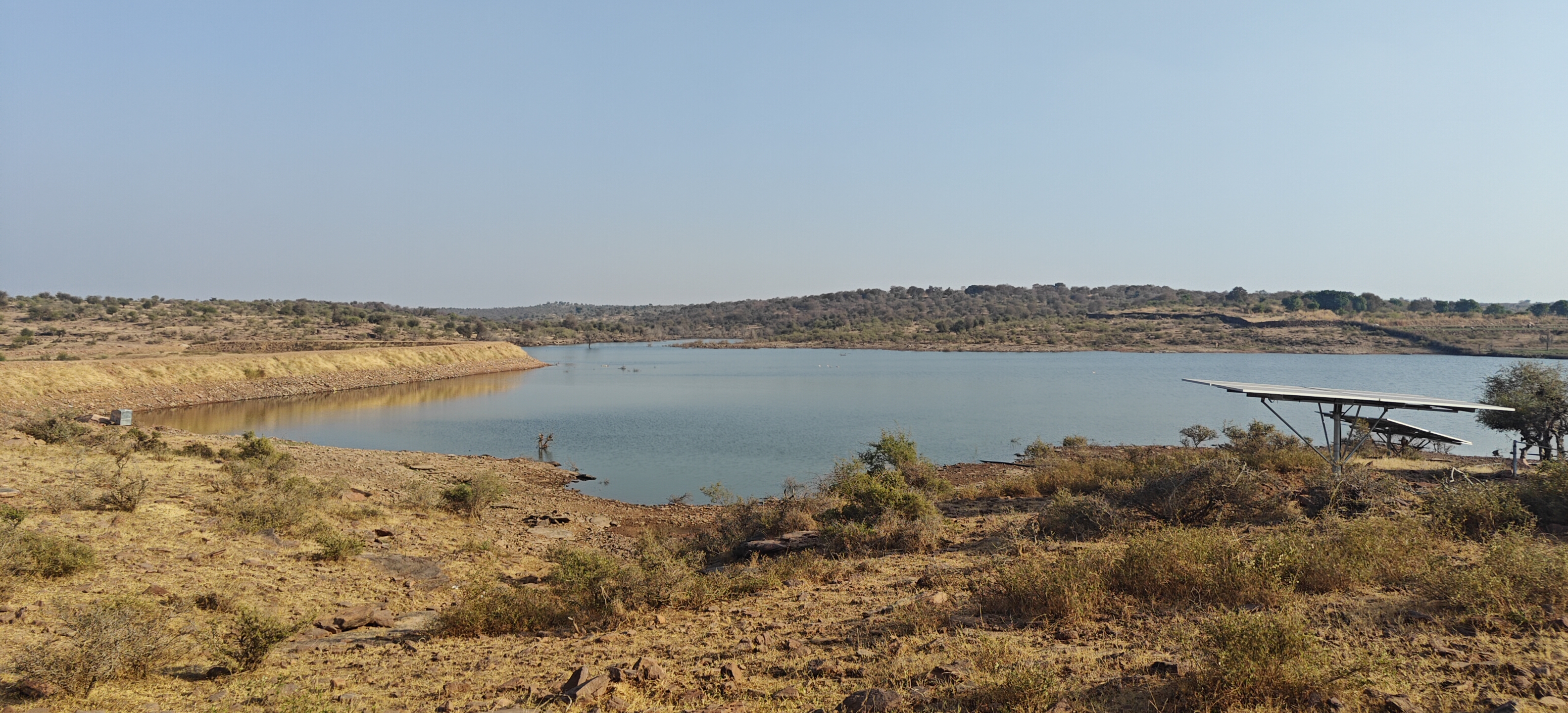 Daang: A Model for Sustainable Livelihoods Through Rainwater Harvesting