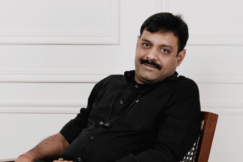 Generations of Giving: TheCSRUniverse Interview with Mr. Prerrit ...