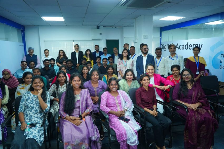 Infosys Foundation Launches Springboard Livelihood Program with Goal to ...