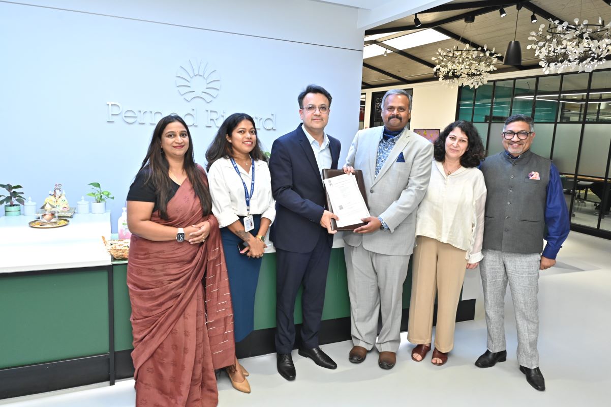 Bennett University, Pernod Ricard India Foundation Launch Scholarship ...