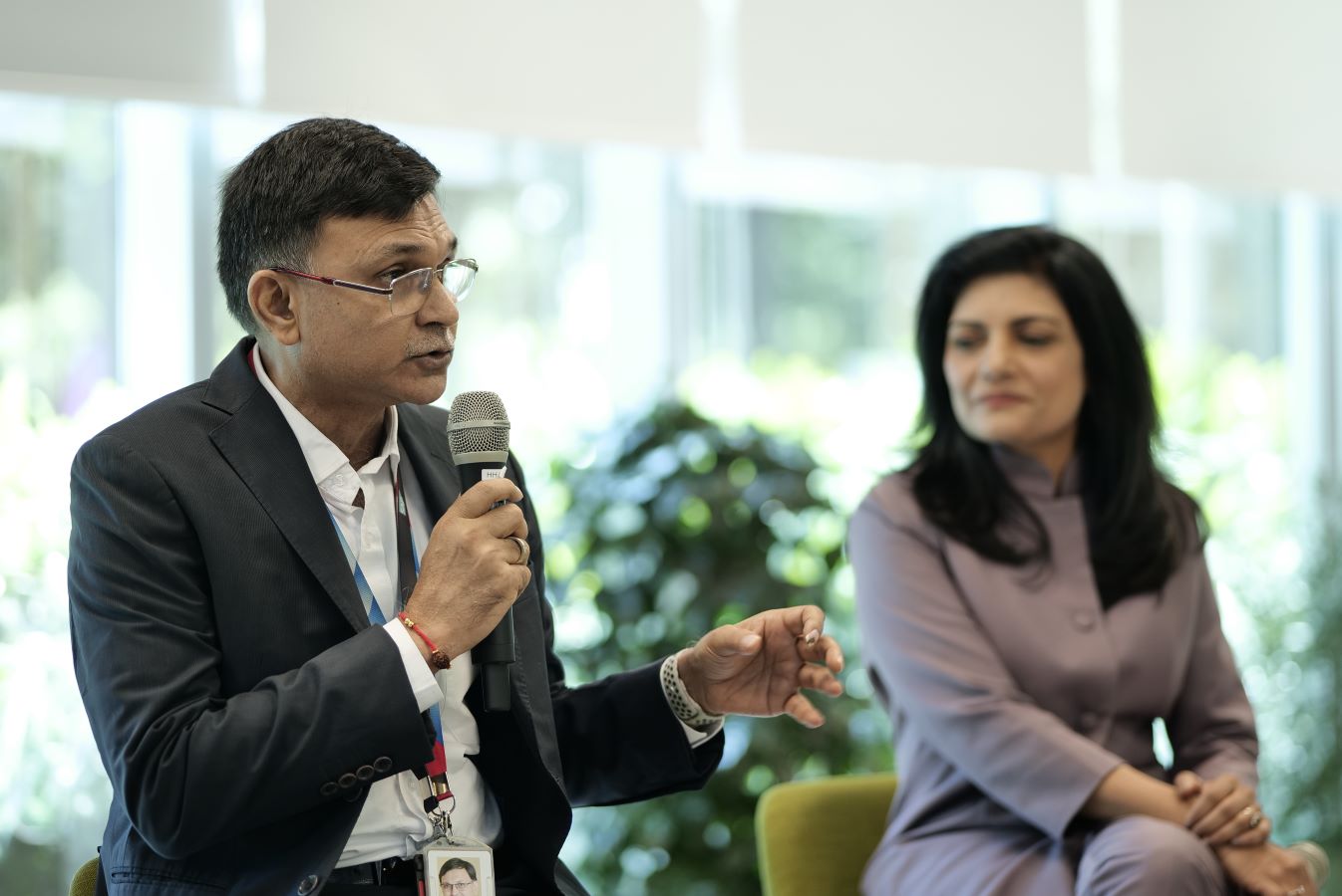 Capgemini, SAP Join Forces On Skilling Initiative To Empower Youth And ...