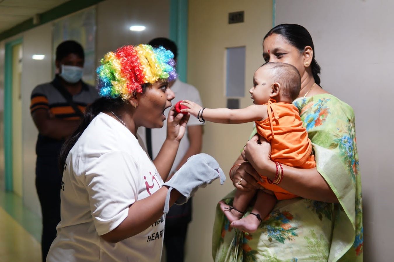 Milaap Launches Volunteering Program In Partnership With Leading NGOs ...